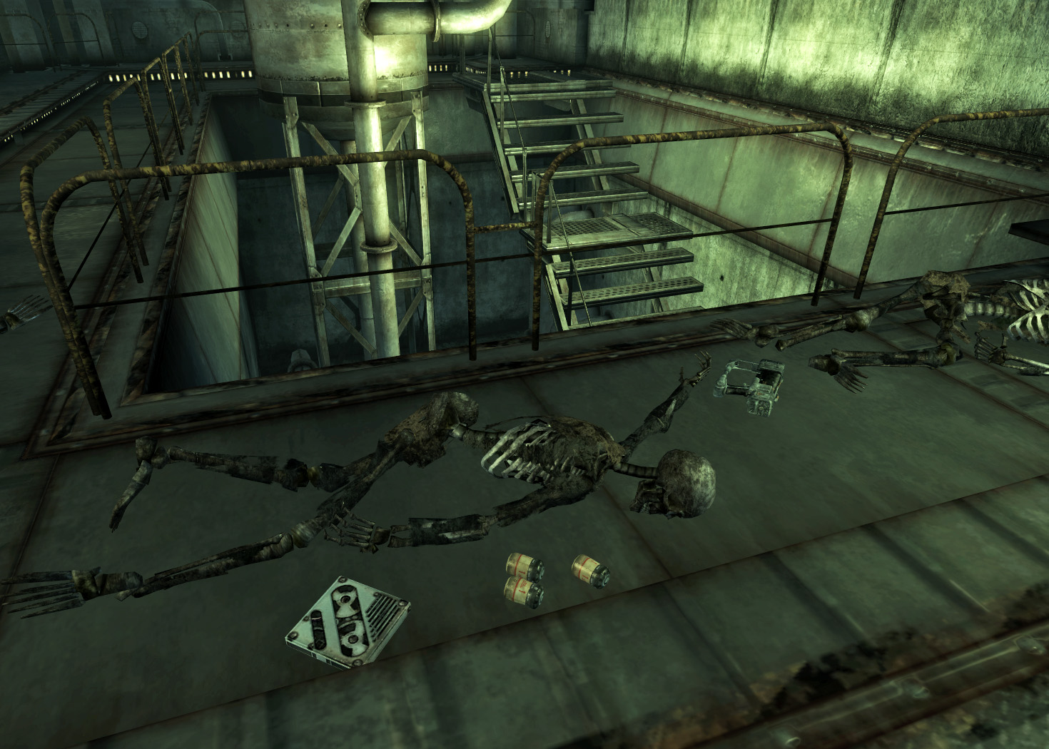 Hidden stash note | Fallout Wiki | FANDOM powered by Wikia