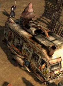 Ice Cream Machine for Fallout101 at Fallout 3 Nexus - Mods and community