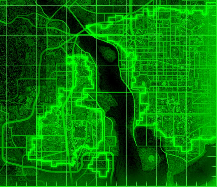 Washington, DC | El Refugio | Fandom