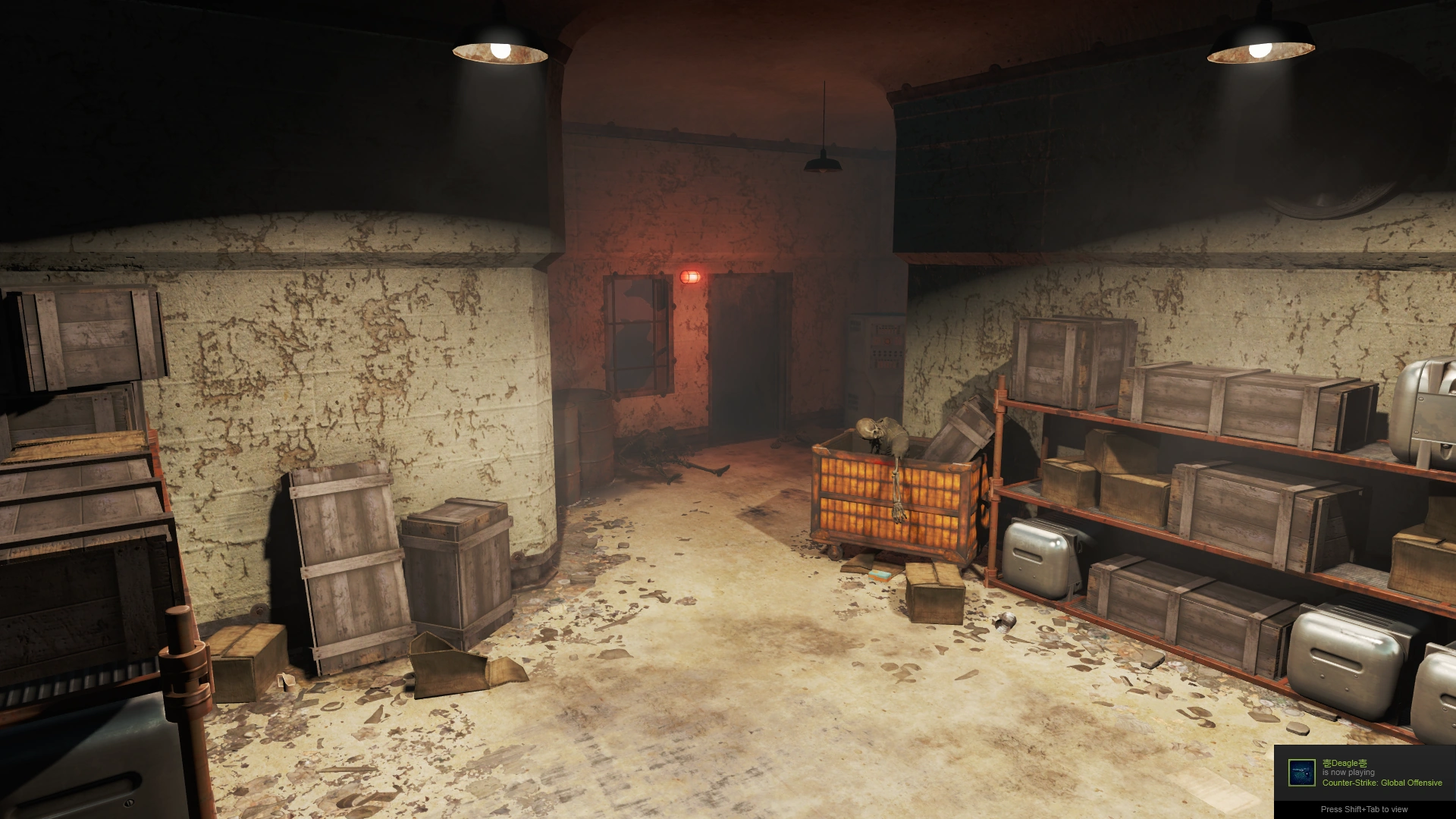 Refugio de la Alcaldía de Boston - El wiki de Fallout - Fallout 76 y más