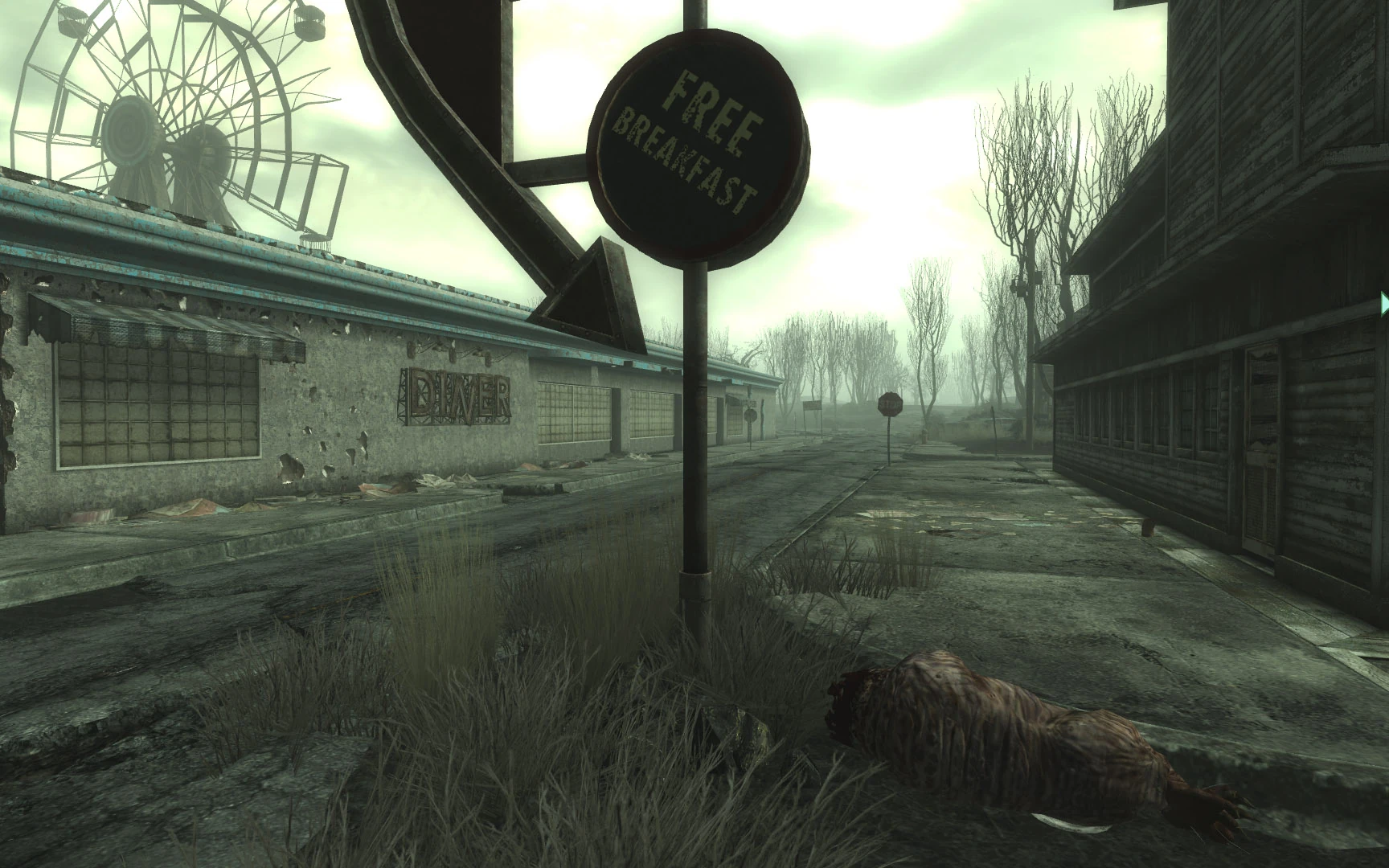 Image - Homestead Motel mole rat.jpg | Fallout Wiki | FANDOM powered by ...