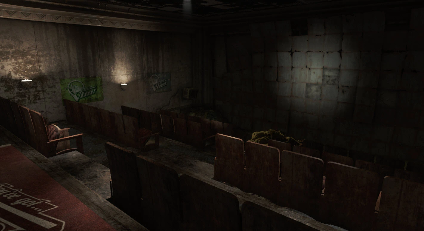 Vim!-Pop-Fabrik | Fallout Wiki | Fandom