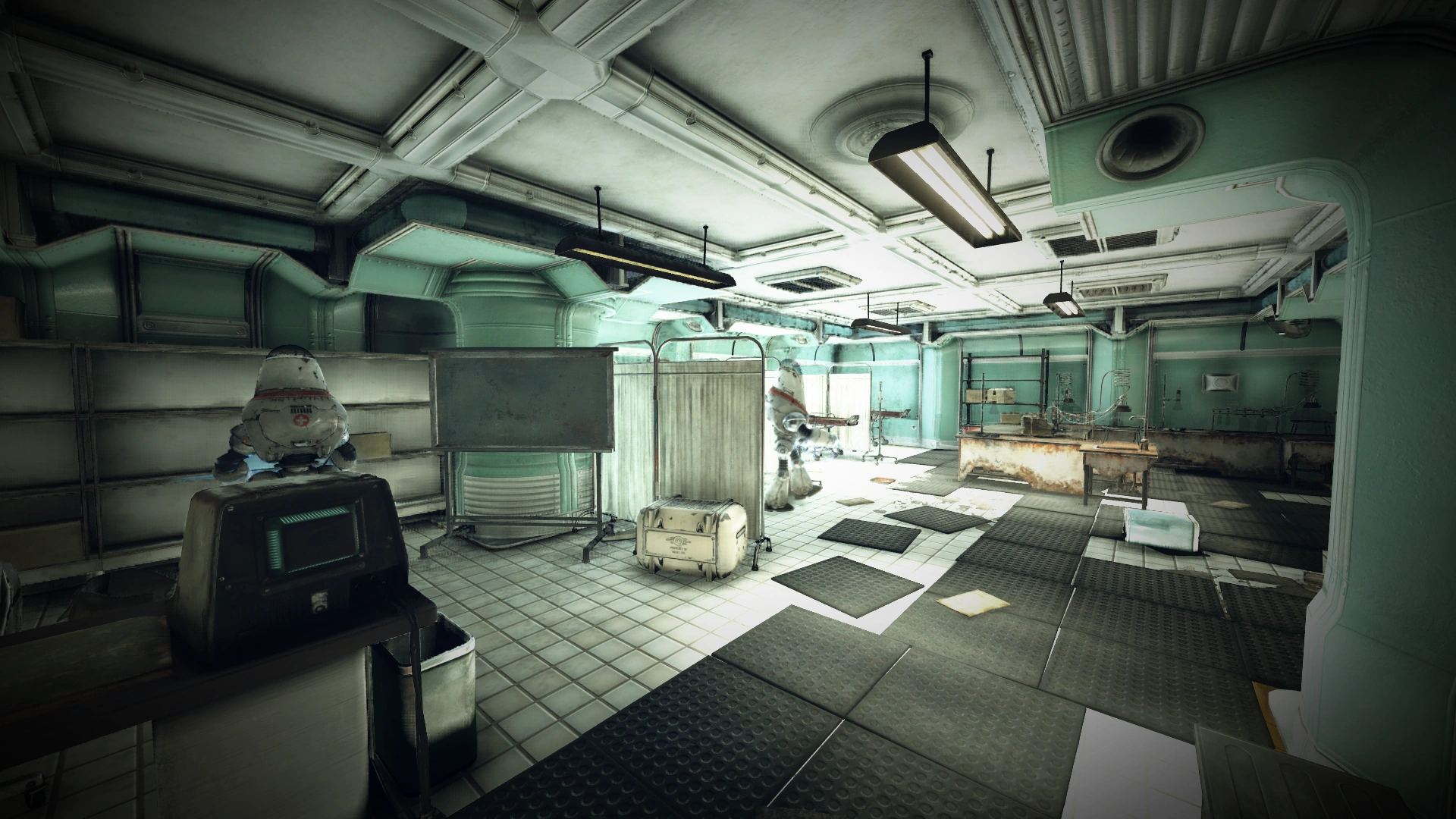 白泉地堡 | Fallout中文維基 | Fandom