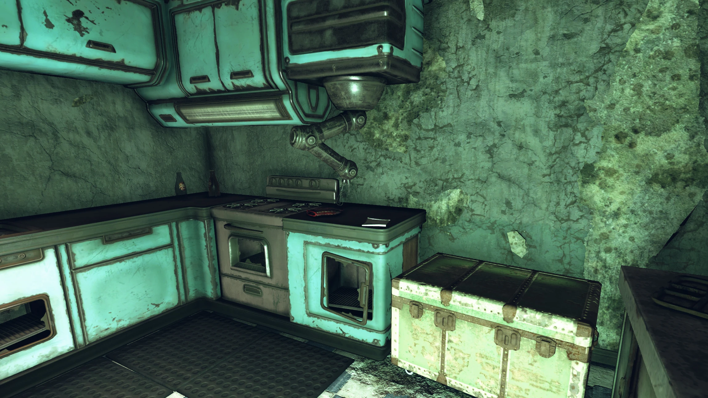 Morgantown-Highschool | Fallout Wiki | Fandom