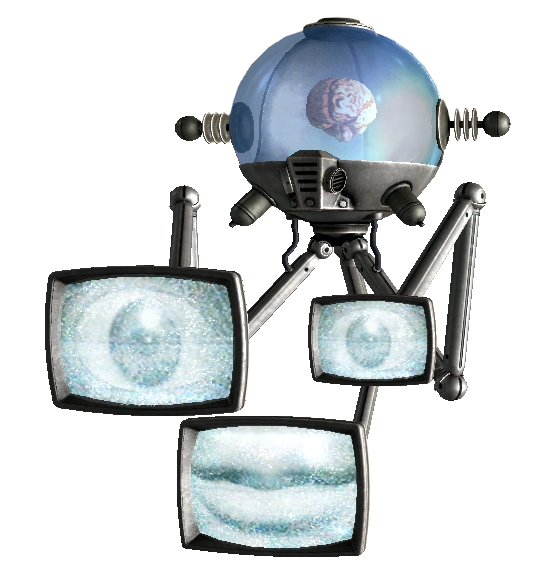 Think tank | Fallout Wiki | FANDOM powered by Wikia