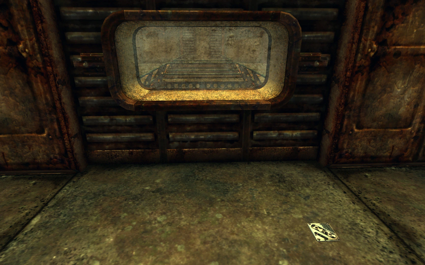 Vault 74a overseer's log | Fallout Wiki | FANDOM powered by Wikia