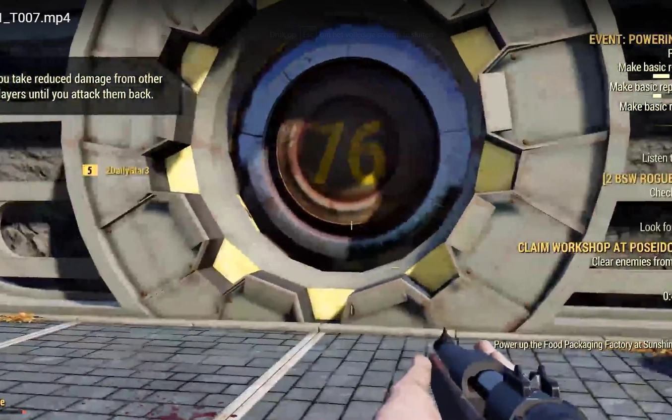 Image - Vault 76 outside.png | Fallout Wiki | FANDOM powered by Wikia