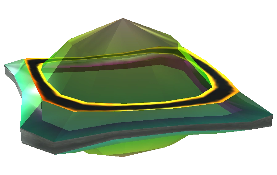 Alien crystal | Fallout Wiki | Fandom