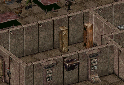 Vault 15 computer parts | Fallout Wiki | Fandom