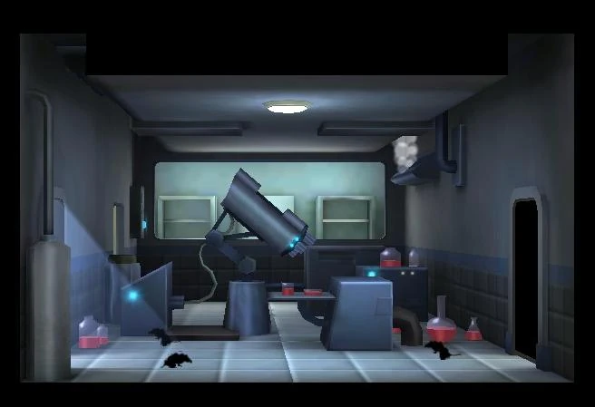 Forschungslabor (Fallout Shelter) | Fallout Wiki | Fandom