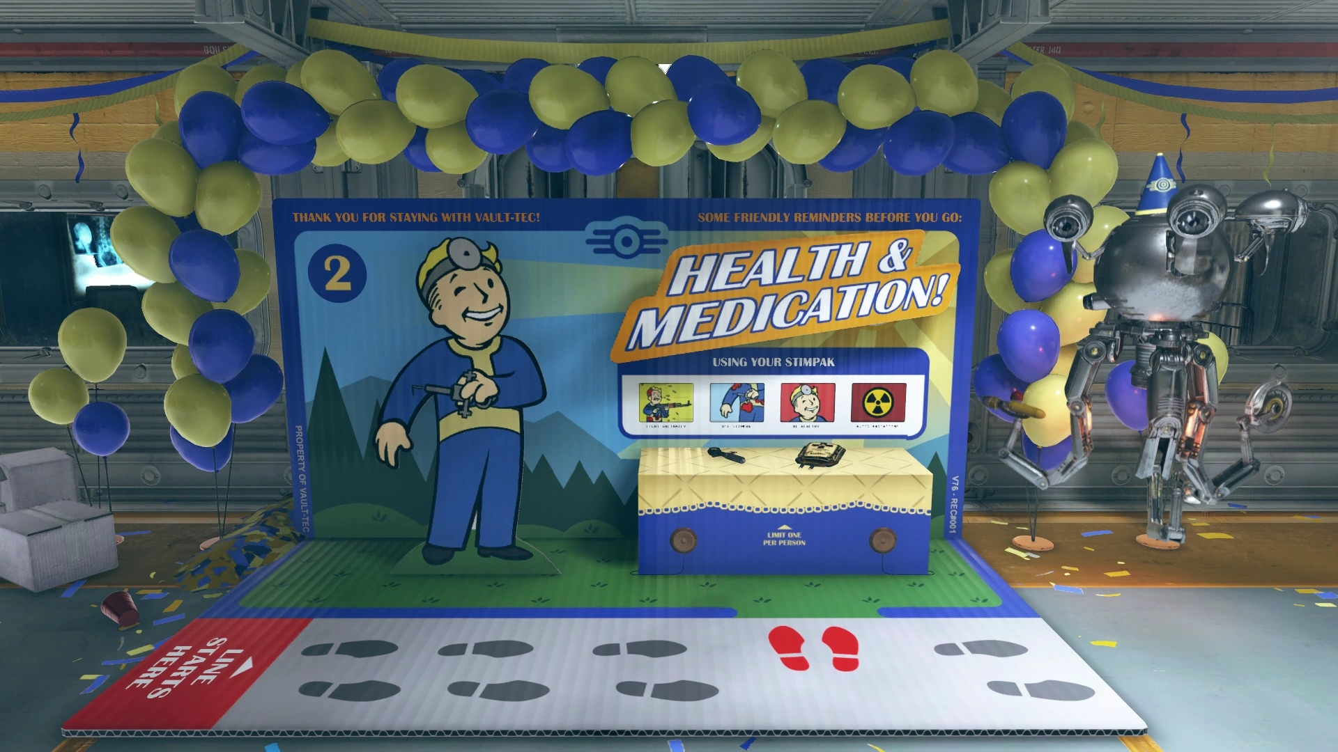 Vault 76 | Fallout Wiki | Fandom