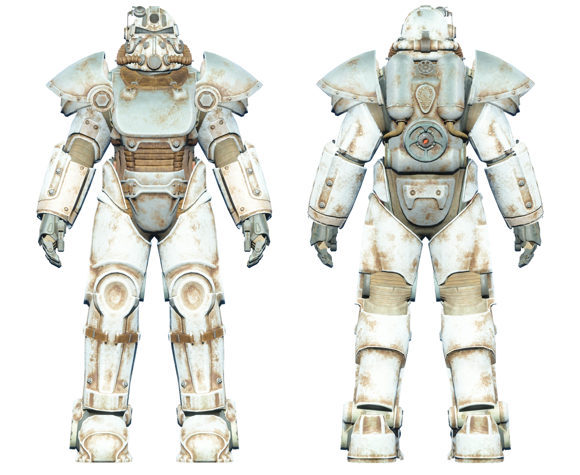 Winterized coating | Fallout Wiki | Fandom