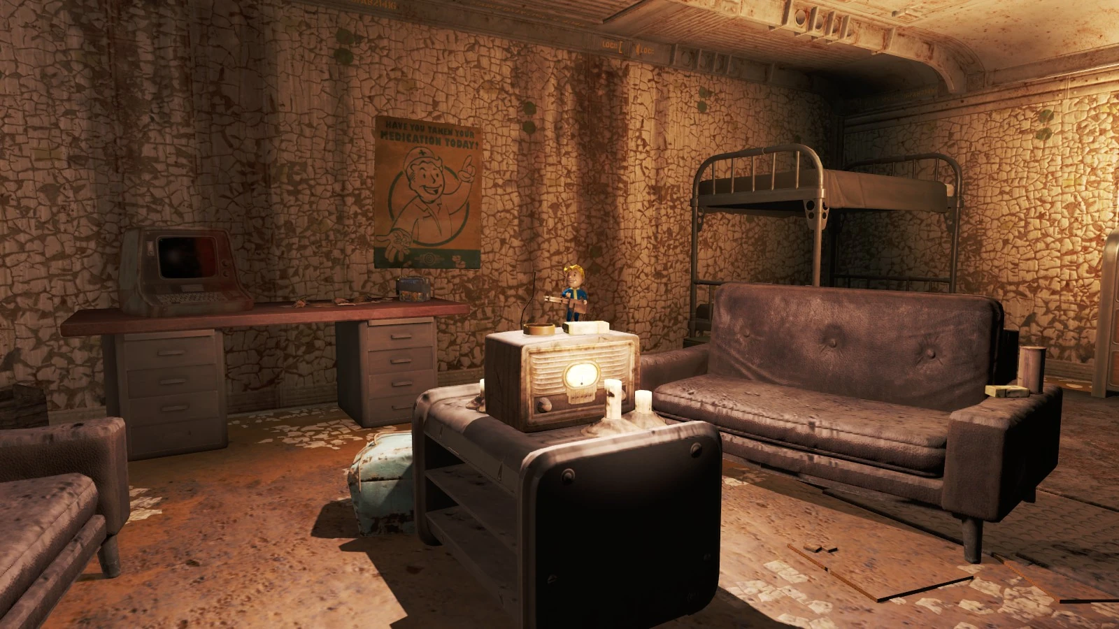 Vault 95 | Fallout Wiki | Fandom