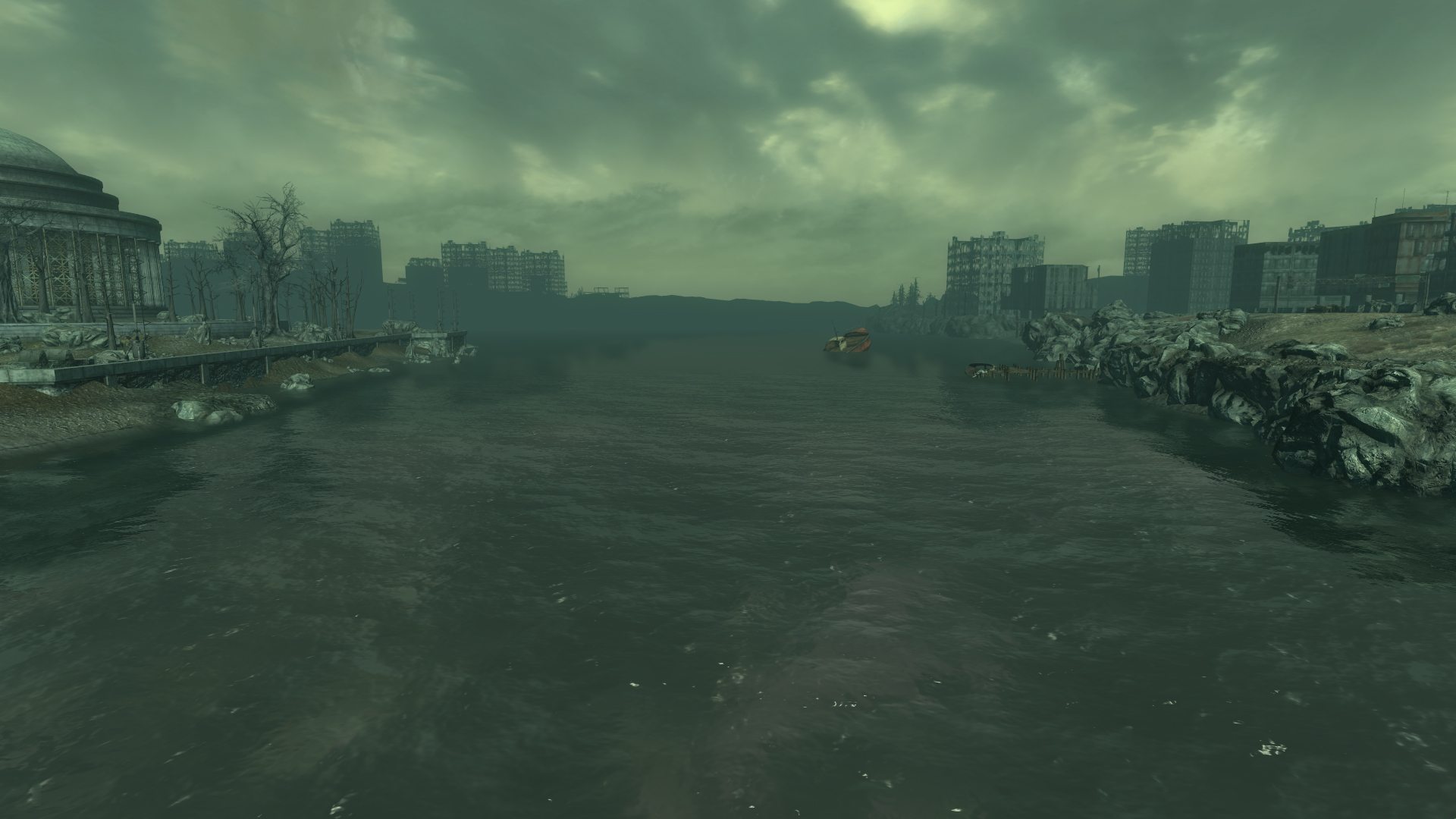 Fallout 3 Wiki? - Video Games Forum - The RPGClassics Agora