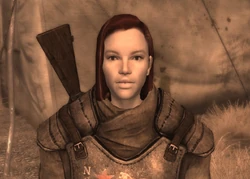 Тех. сержант Райес | Убежище | FANDOM powered by Wikia