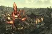 Red Rocket | Fallout Wiki | Fandom