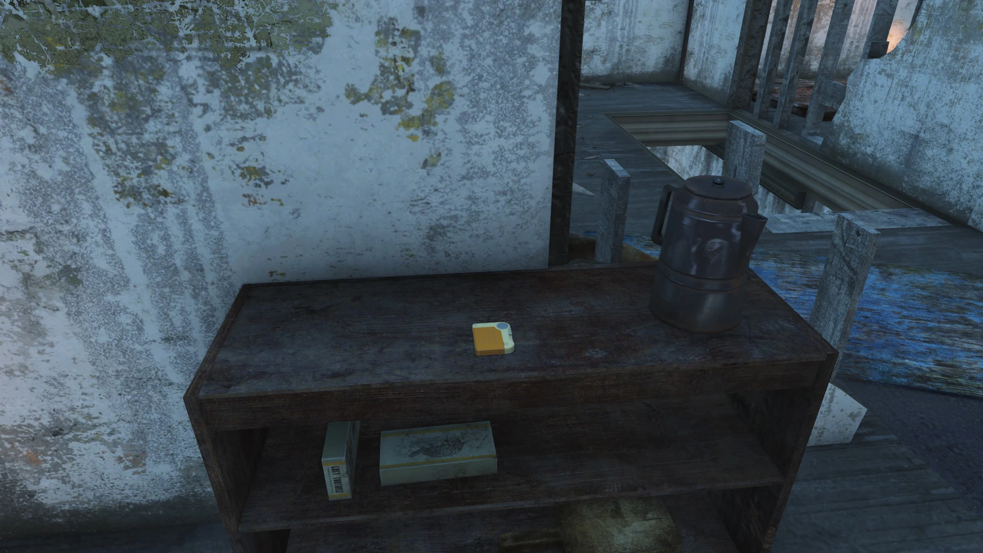 Join the Railroad | Fallout Wiki | Fandom