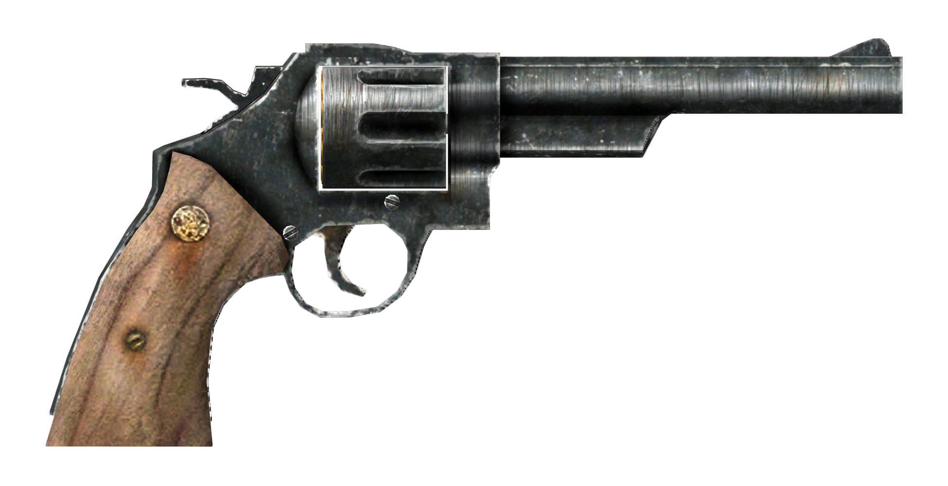 44er Magnum | Fallout Wiki | Fandom