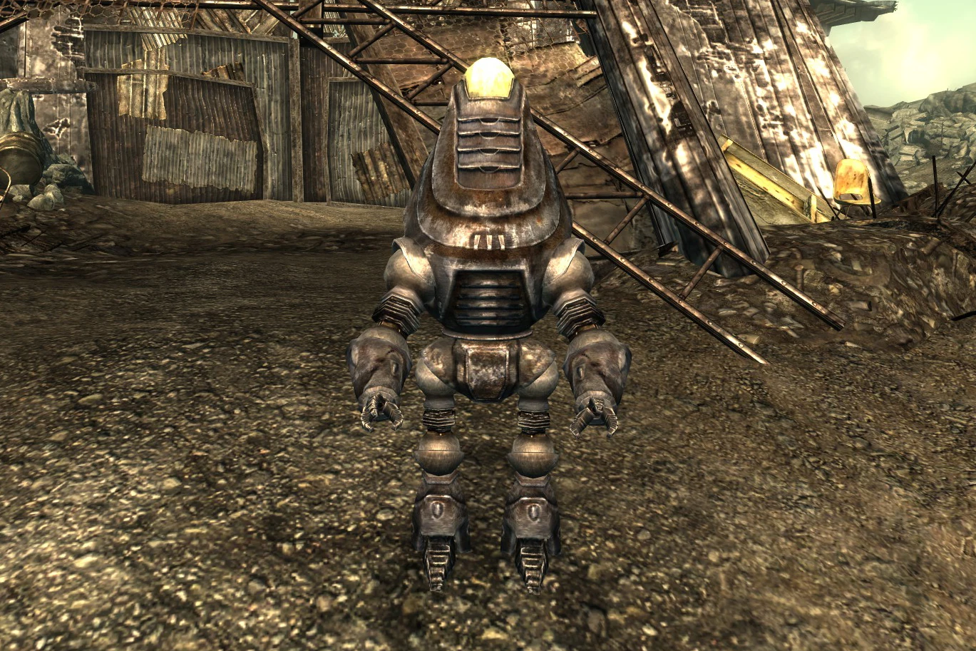 Category:Protectron characters | Fallout Wiki | FANDOM powered by Wikia