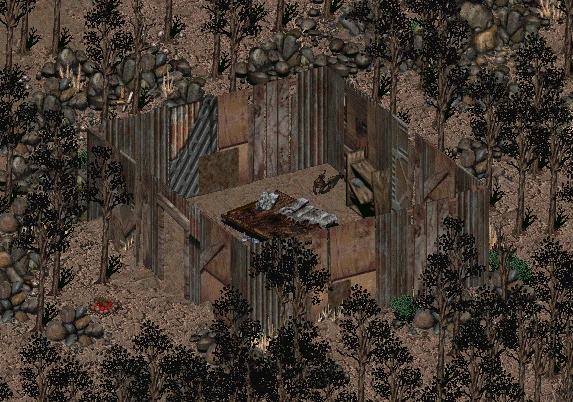 Klamath | Fallout Wiki | Fandom