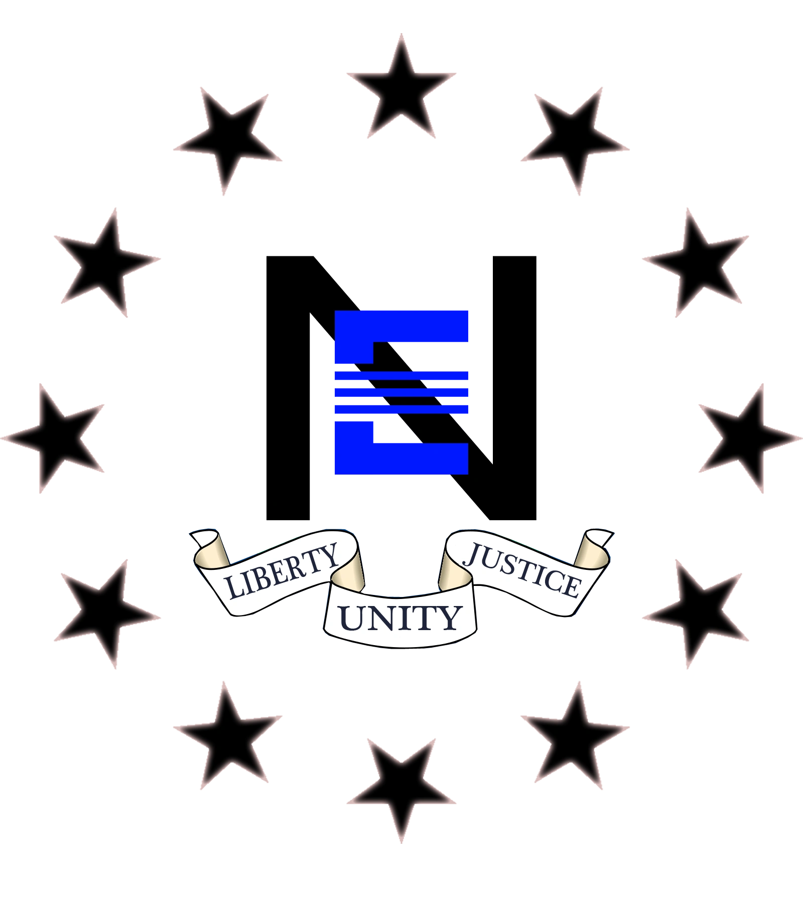 Image - New Enclave logo.png | Fallout Wiki | FANDOM powered by Wikia