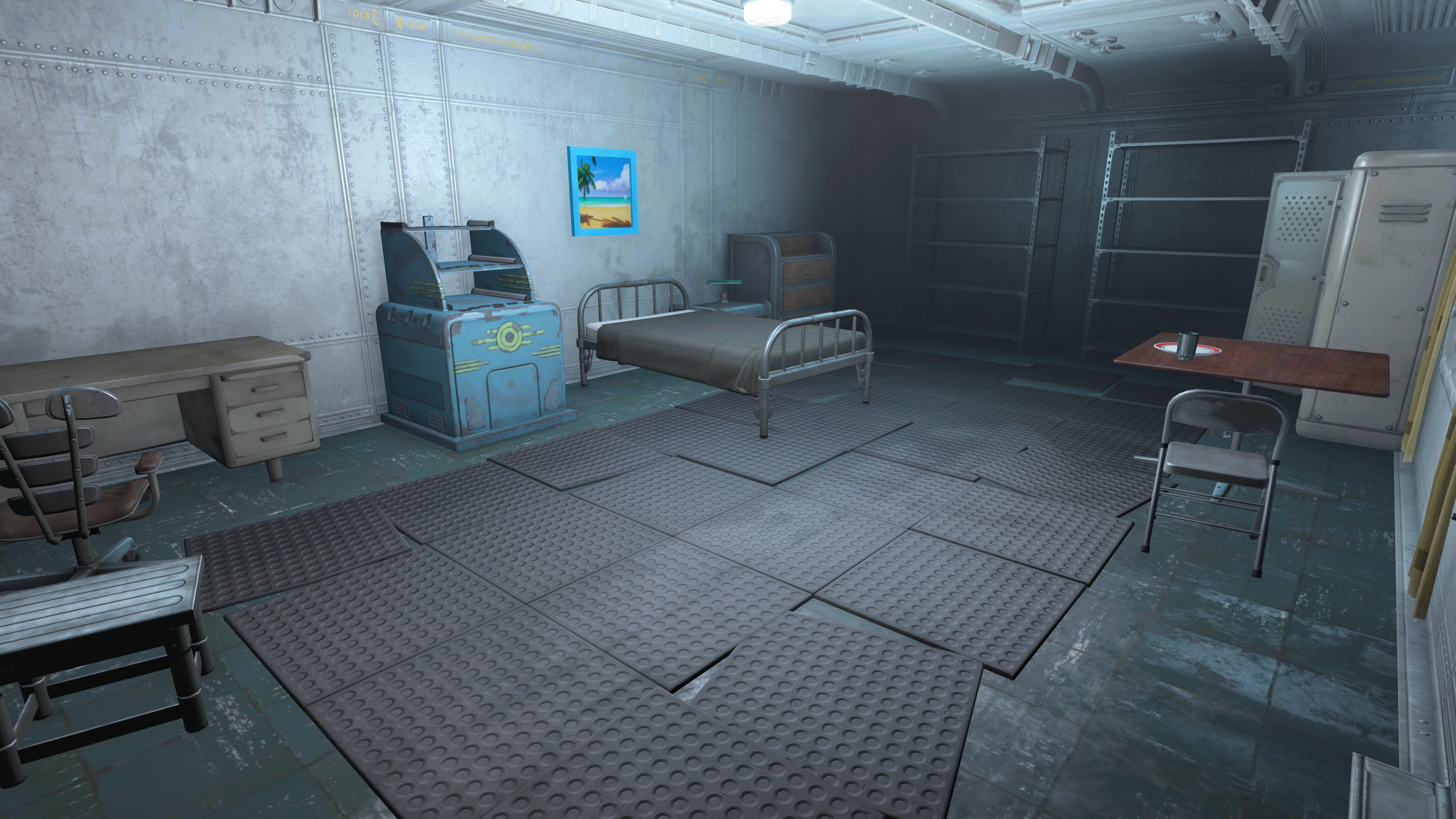 81号避难所 Fallout中文維基 Fandom