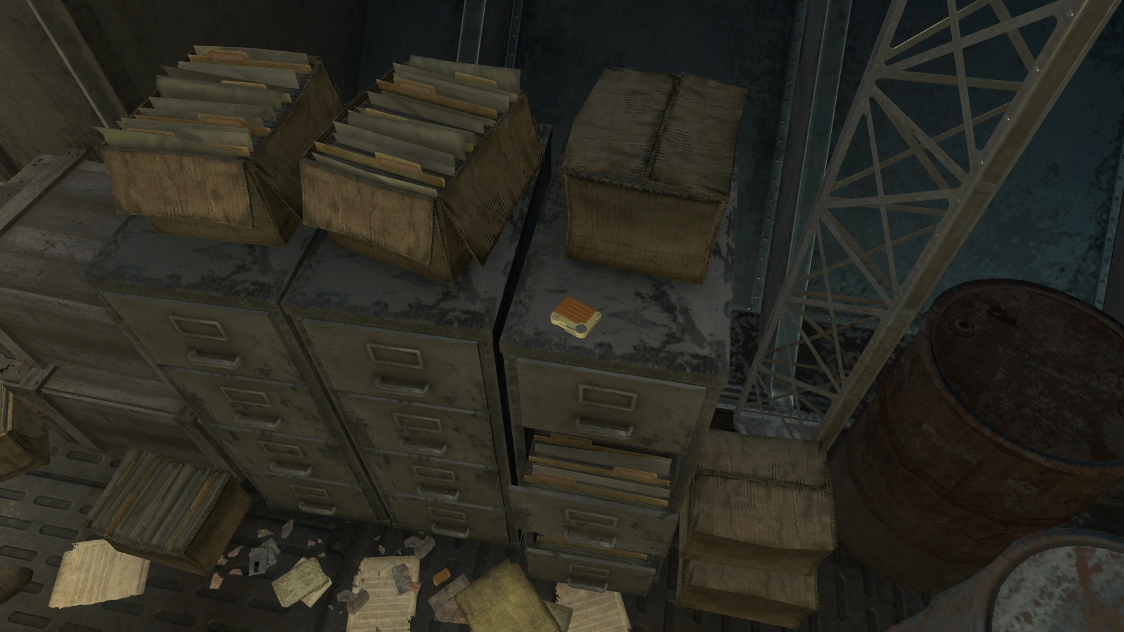 El Prydwen - El wiki de Fallout - Fallout 76 y más