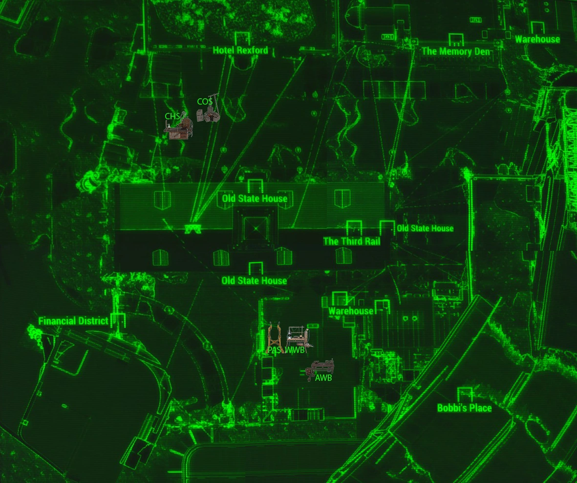 Goodneighbor | Fallout Wiki | Fandom