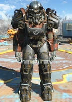 Brotherhood of Steel paint (Fallout 4) | Fallout Wiki | Fandom