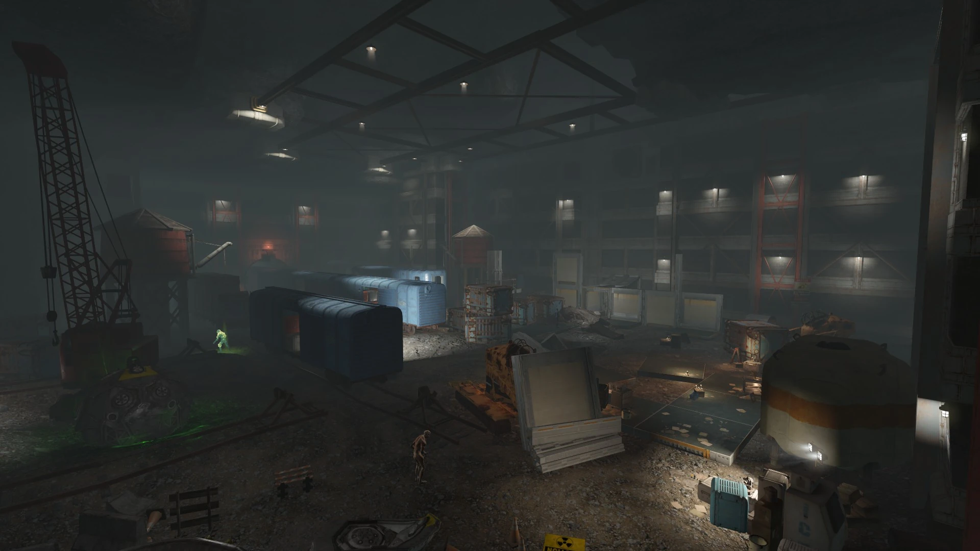 Category:Vaults | Fallout Wiki | Fandom