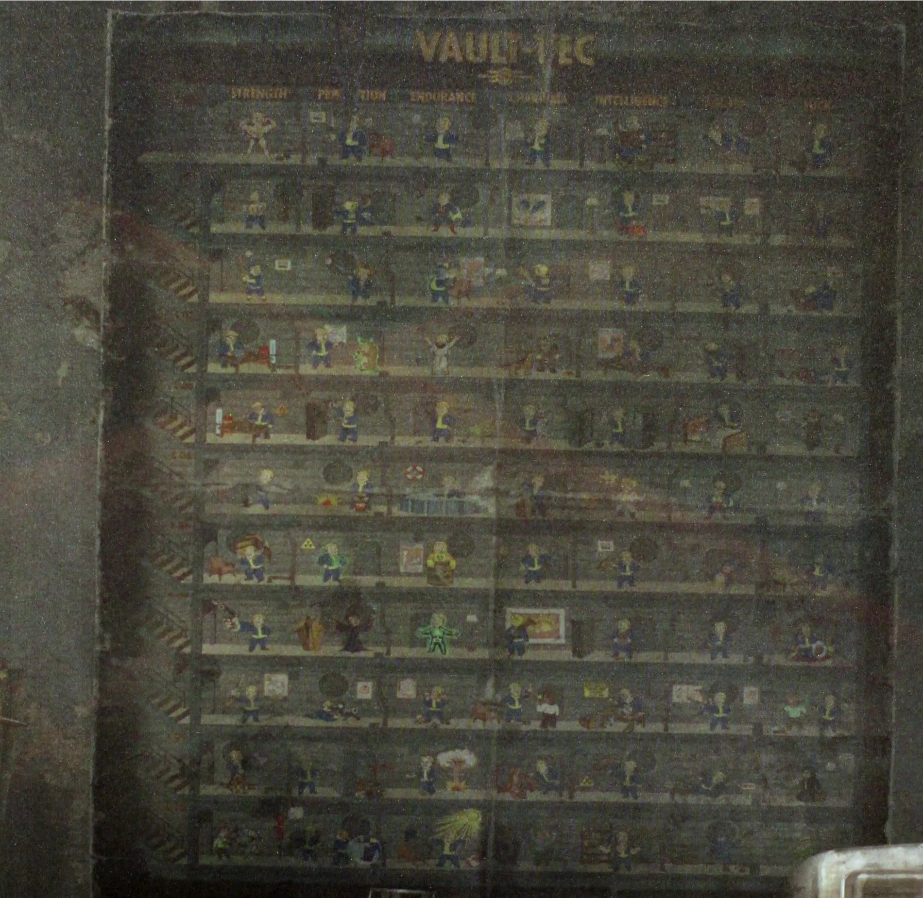 Forum:Perk Poster | Fallout Wiki | FANDOM powered by Wikia