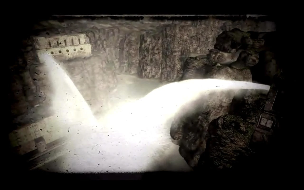 Hoover Dam - Fallout Wiki, a wiki do Fallout - Tudo sobre o universo ...
