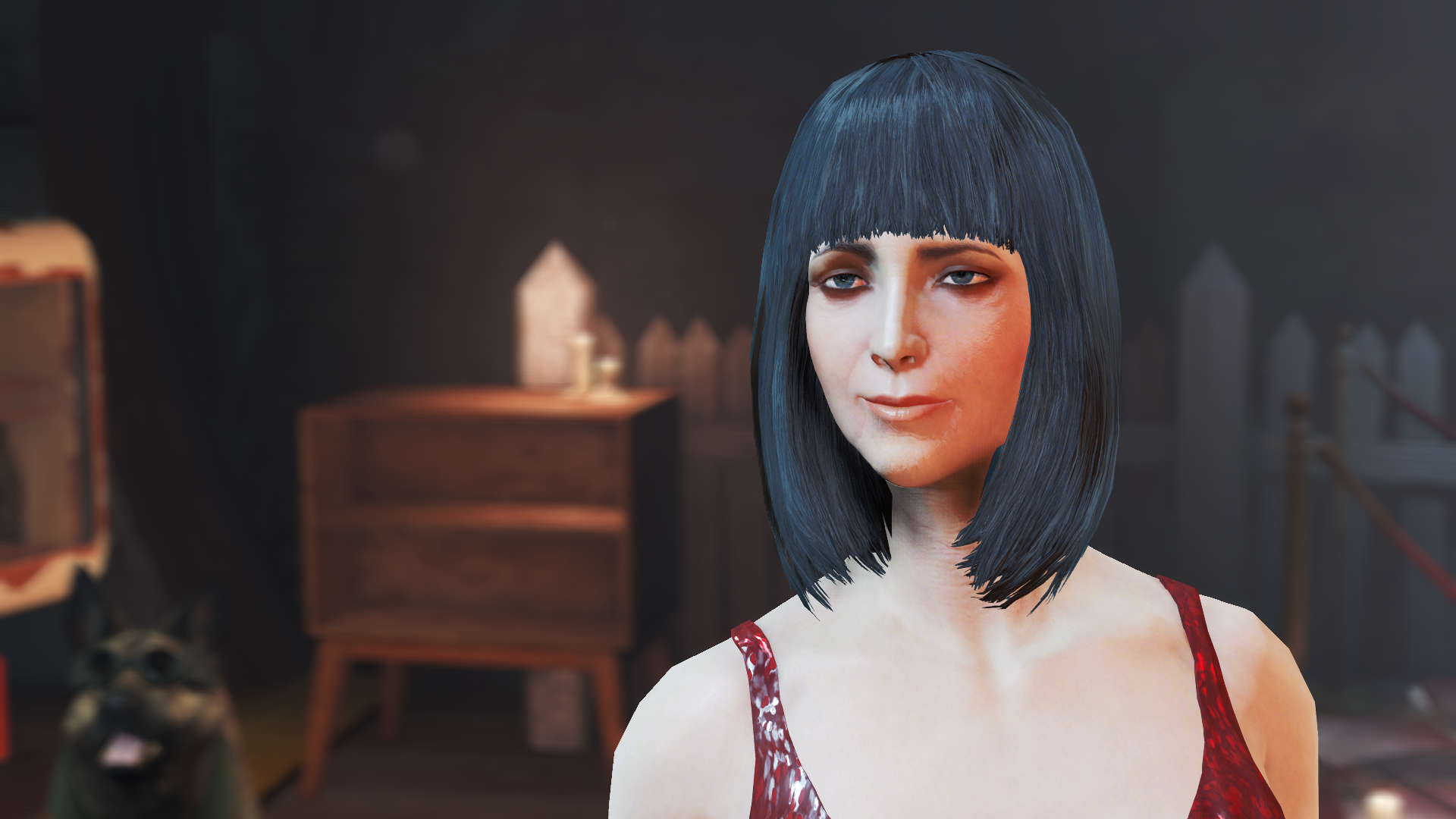 Magnolia Krypta Fandom Powered By Wikia