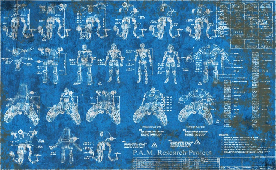 A Central - Fallout Wiki, a wiki do Fallout - Tudo sobre o universo Fallout