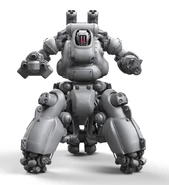 Sentry bot (Fallout 4) | Fallout Wiki | FANDOM powered by Wikia