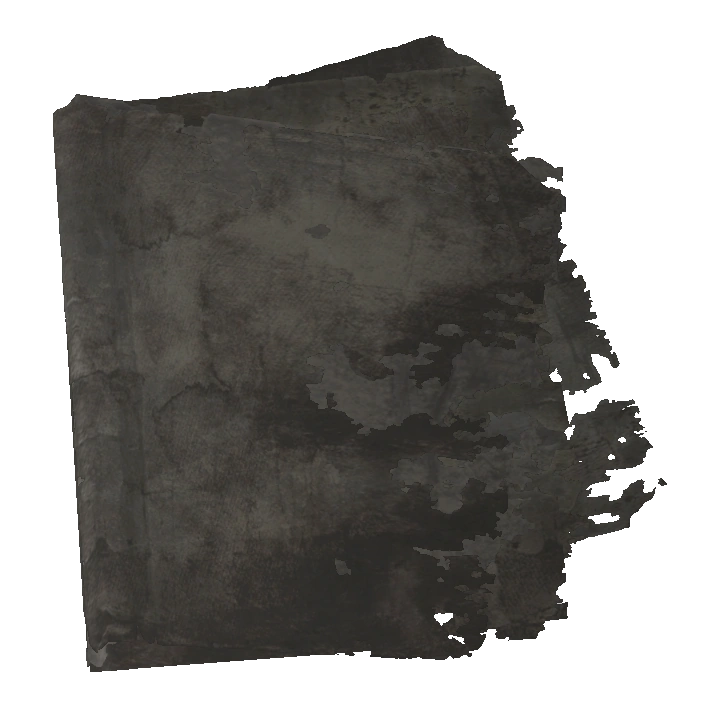 Burnt magazine | Fallout Wiki | FANDOM powered by Wikia