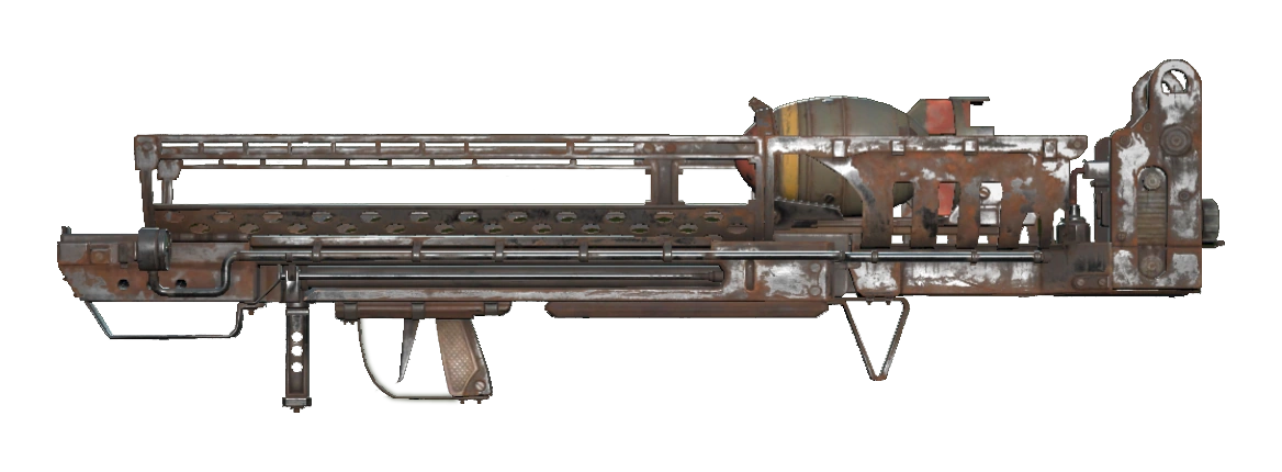 Fat Man (Fallout 76) | Fallout Wiki | Fandom