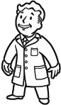 Bata de laboratorio del doctor Lesko - El wiki de Fallout - Fallout 76 ...