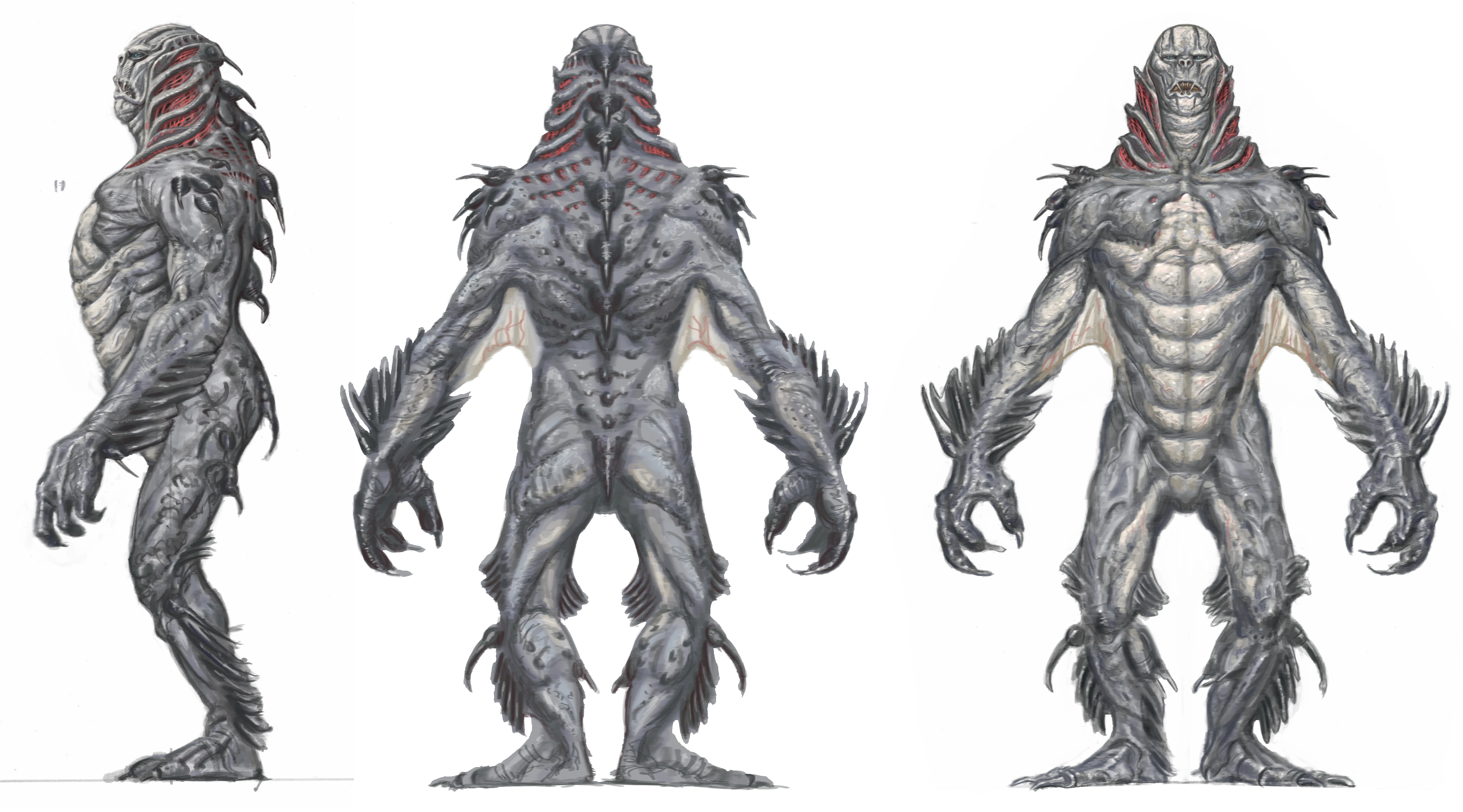 Mirelurk (Fallout 3) - Fallout Wiki, a wiki do Fallout - Tudo sobre o ...