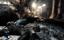 Argyle | Fallout Wiki | FANDOM powered by Wikia