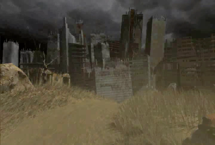 Chicago | Fallout Wiki | Fandom