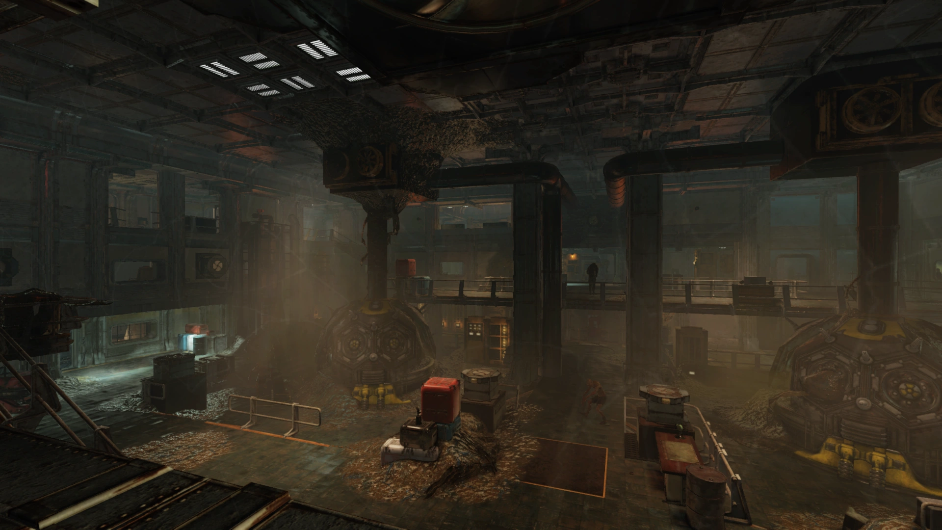 Убежище 79 | Убежище | Fandom