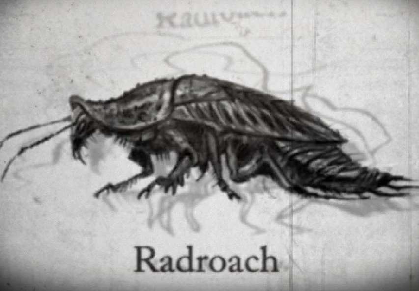 Radcafard | L'Abri | Fandom