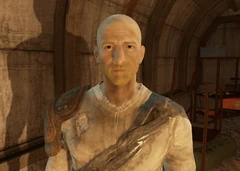 Tad | Fallout Wiki | Fandom