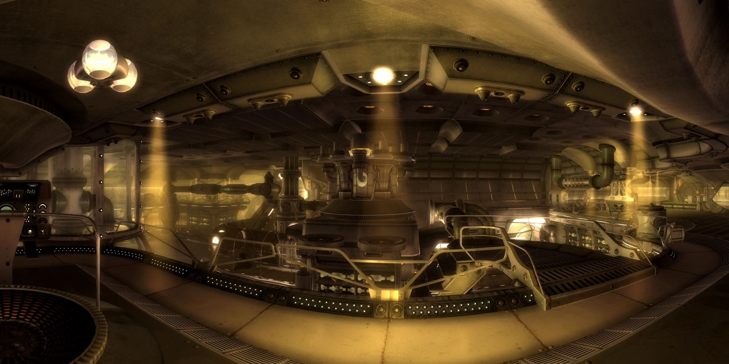 Portal:Fallout 3 | Fallout Wiki | Fandom