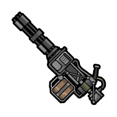 Lead Belcher | Fallout Wiki | Fandom