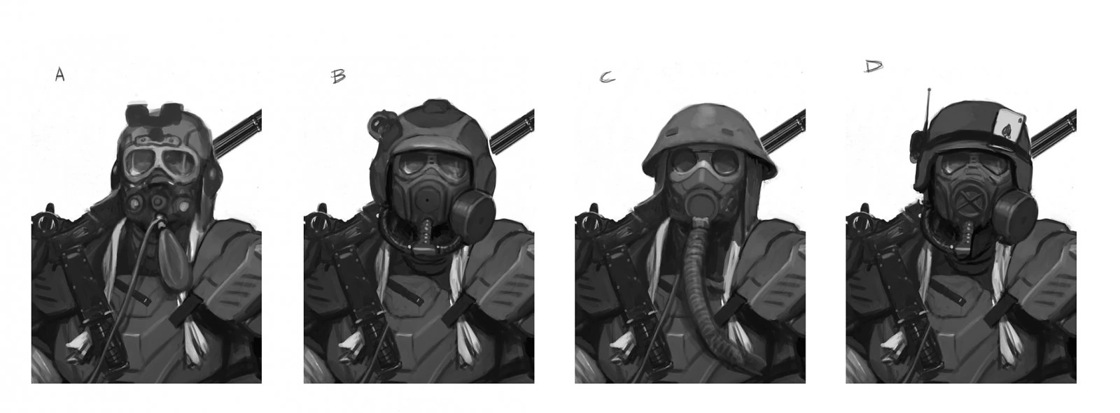 Obraz - NCR Ranger concept3.jpg | Krypta | FANDOM powered by Wikia