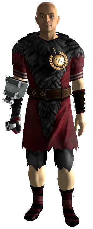 Image - Caesar.png | Fallout Wiki | FANDOM powered by Wikia