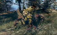 Images Of Creatures Fallout 3 Wiki