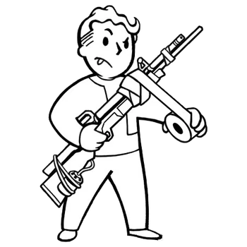 Jury Rigging | Fallout Wiki | FANDOM powered by Wikia